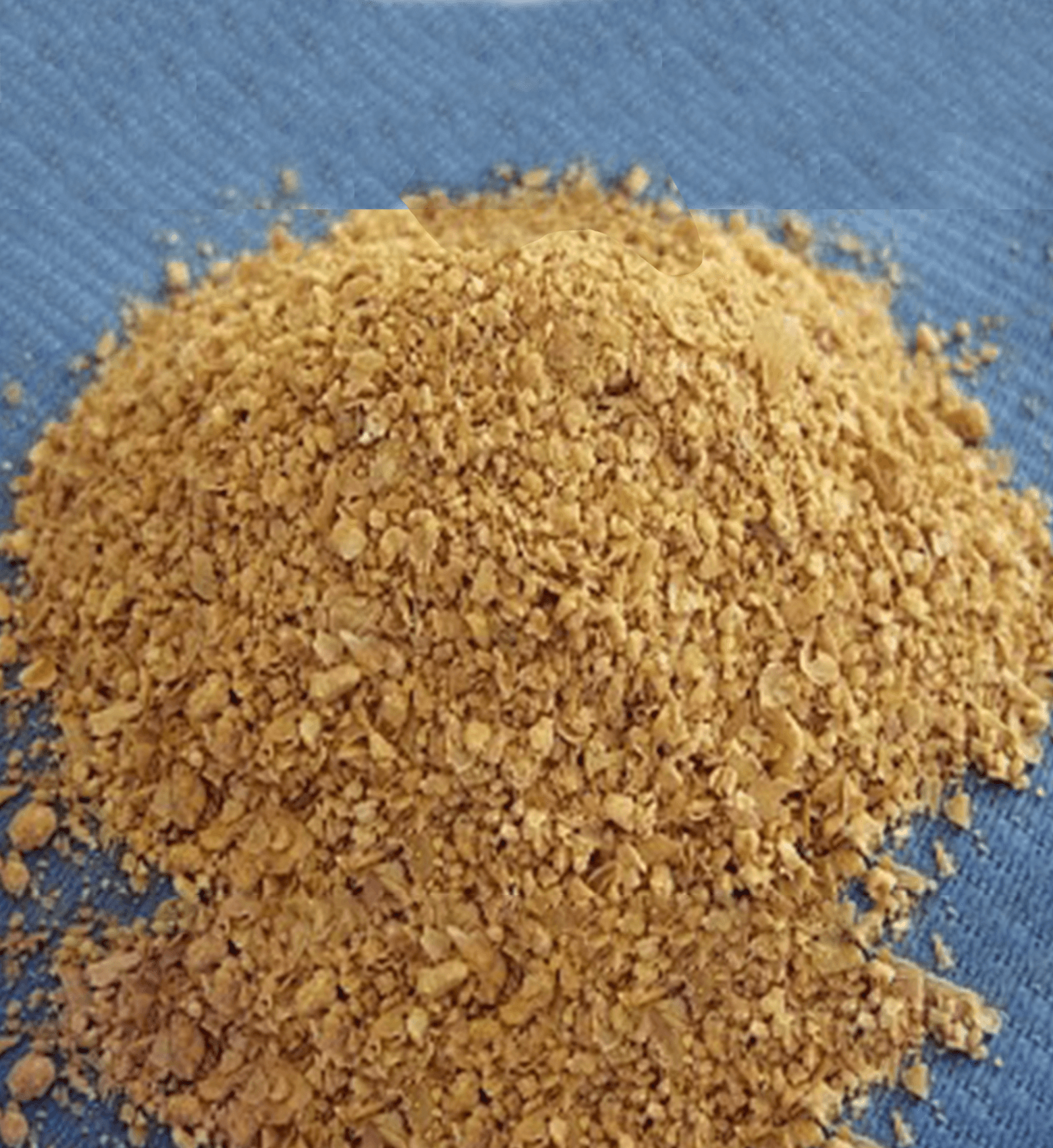 Soya Bean Meal - cretecommodities